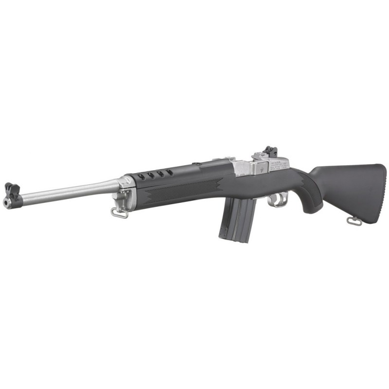 RUGER Mini-14 Ranch - 222 Rem.