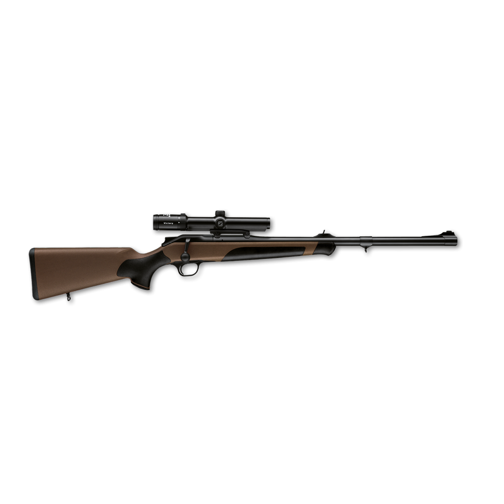 RIFLE BLASER R8 PROFESSIONAL HUNTER - Arminse