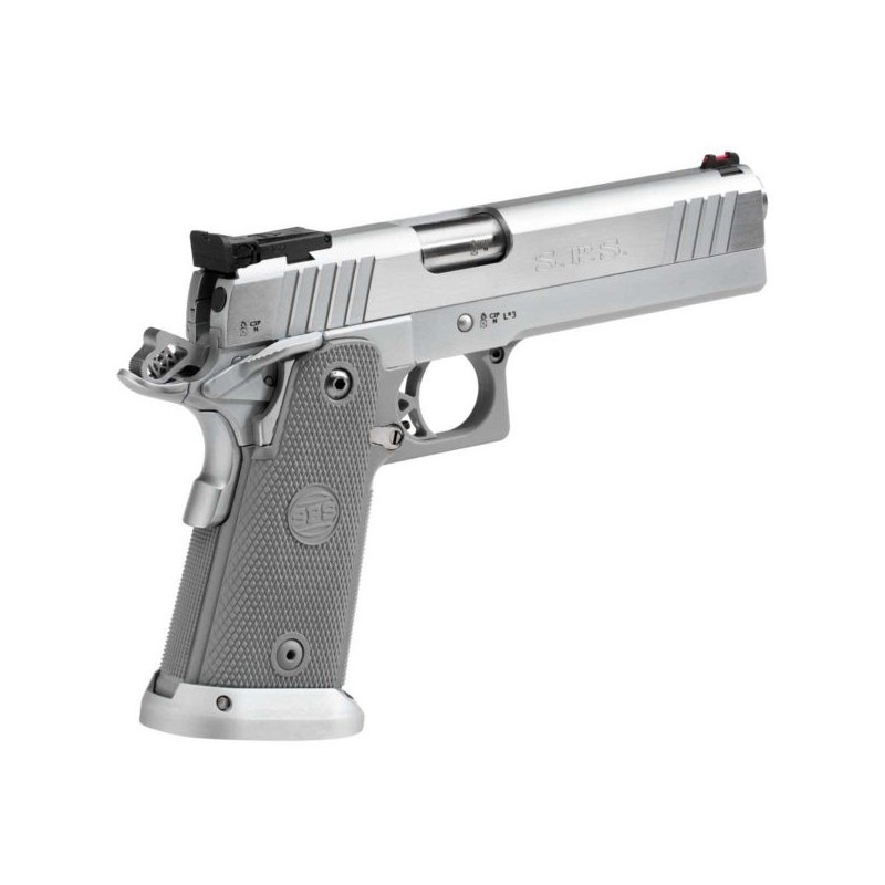 PISTOLAS SPS PANTERA BLANCA