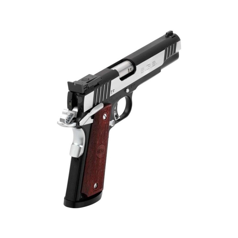Pistolas SPS Guns