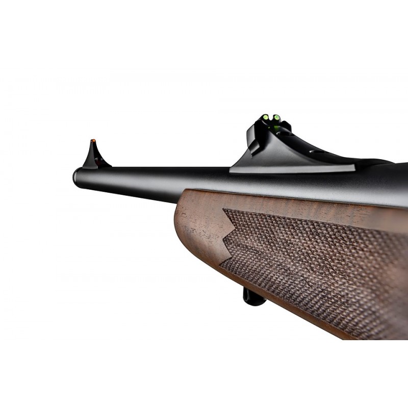 RIFLES BERGARA B14 TIMBER