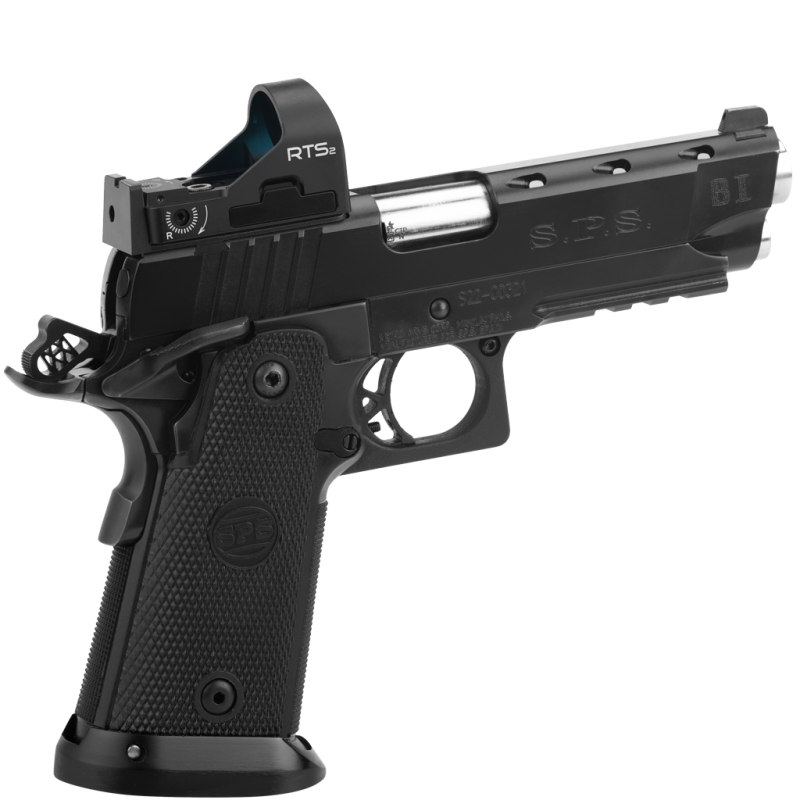 PISTOLAS SPS PANTERA BI