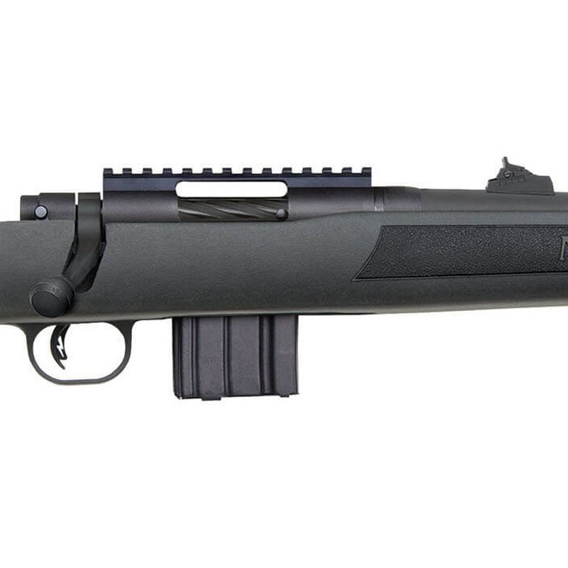 MOSSBERG MVP Patrol - 300 AAC BLK