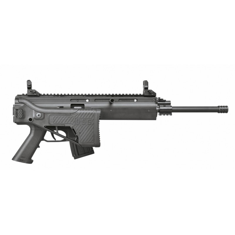 GERMAN SPORT GUNS GSG-15