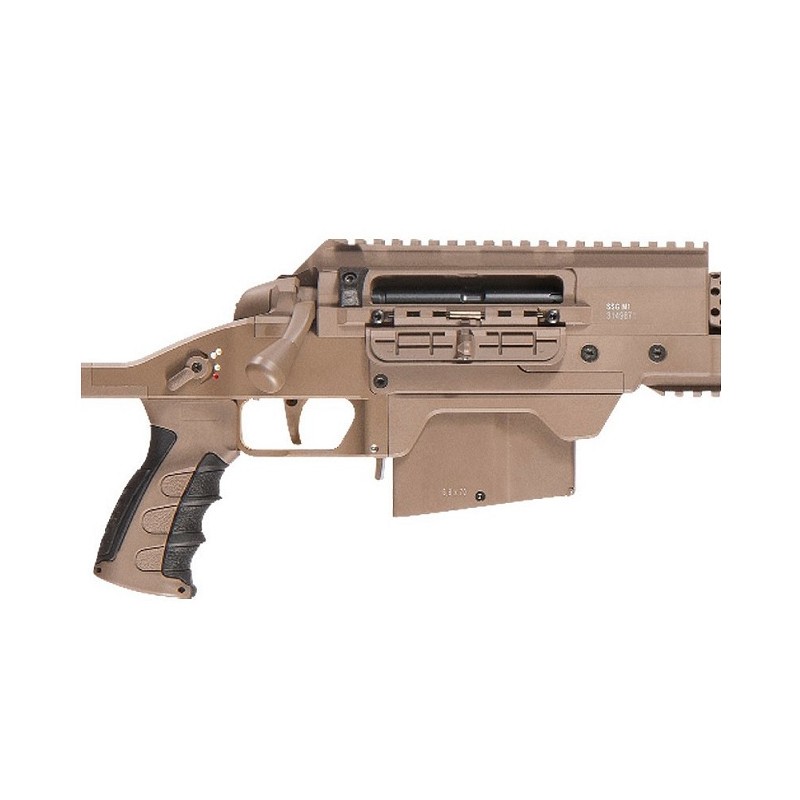 Rifle STEYR SSG M1 - 308 Win.