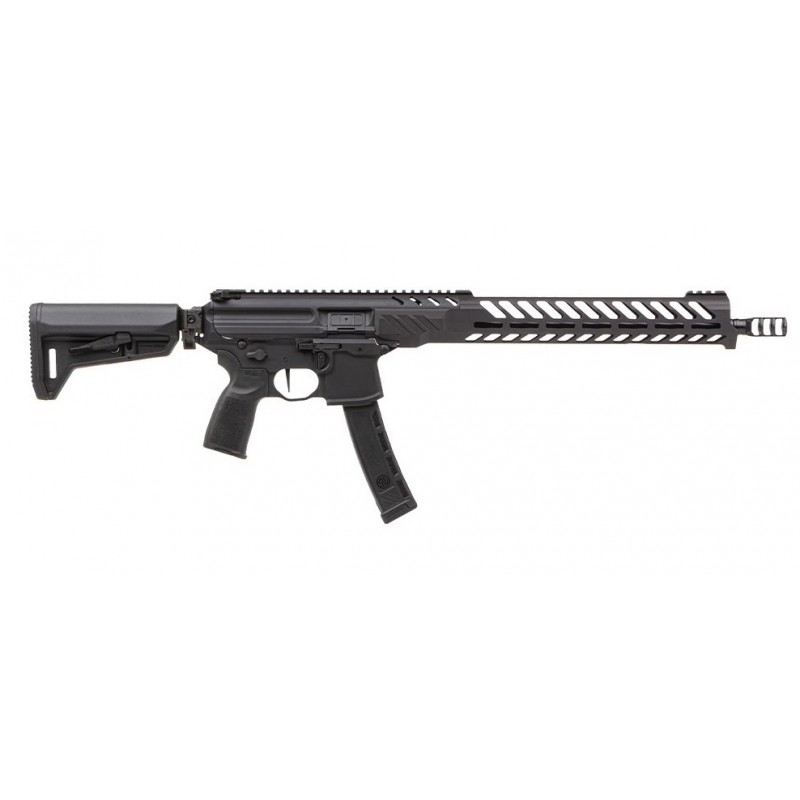 RIFLES SIG SAUER MPX PCC