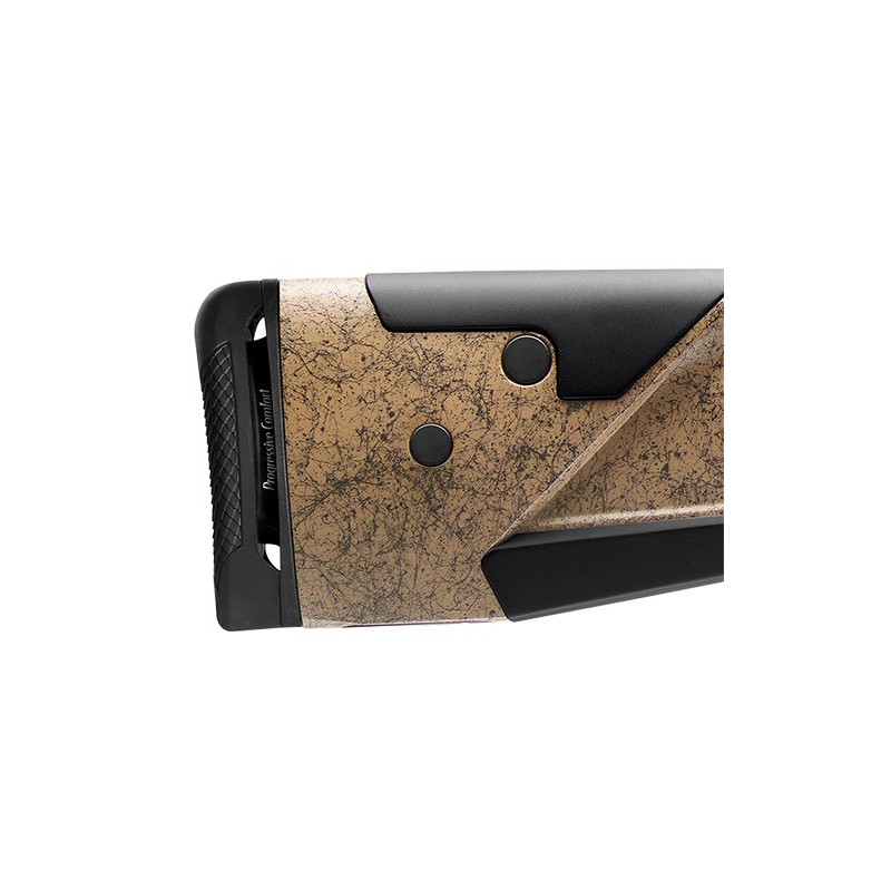 RIFLES BENELLI LUPO HPR