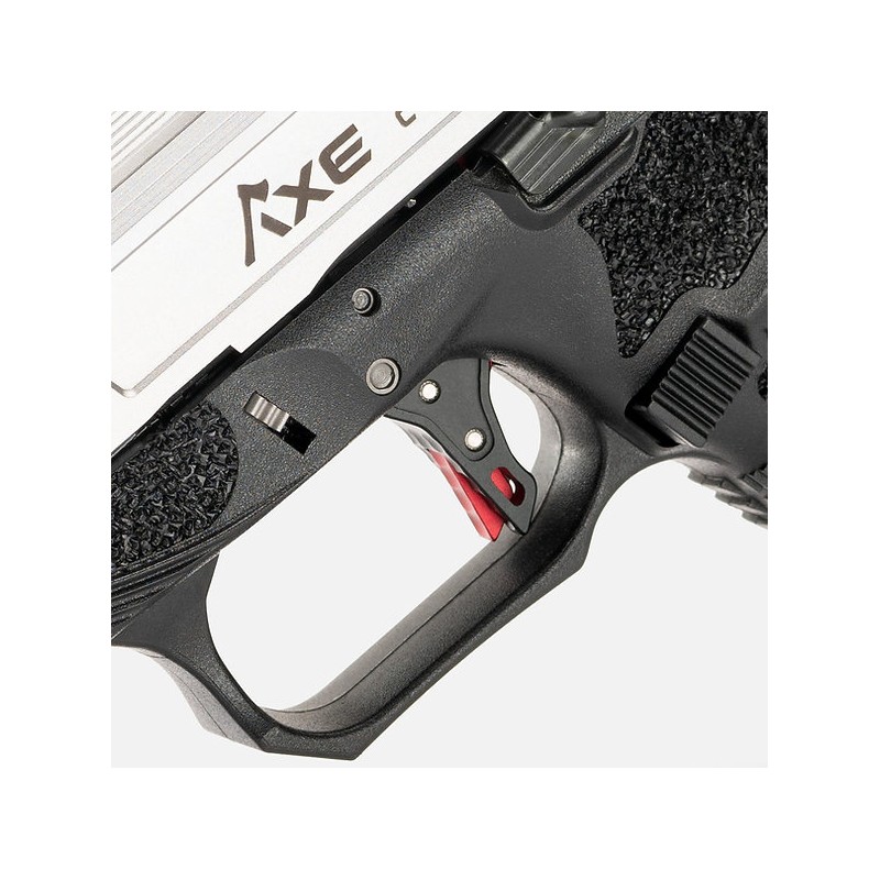 PISTOLAS BUL AXE C TOMAHAWK