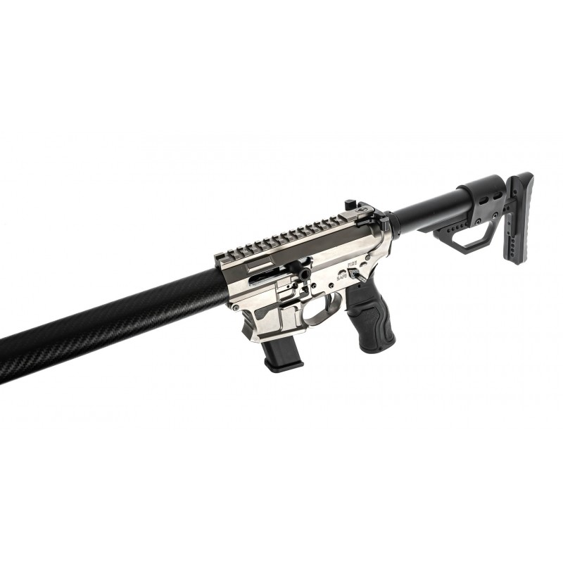 RIFLES ARMI DALLERA CUSTOM AR9 Super Competition