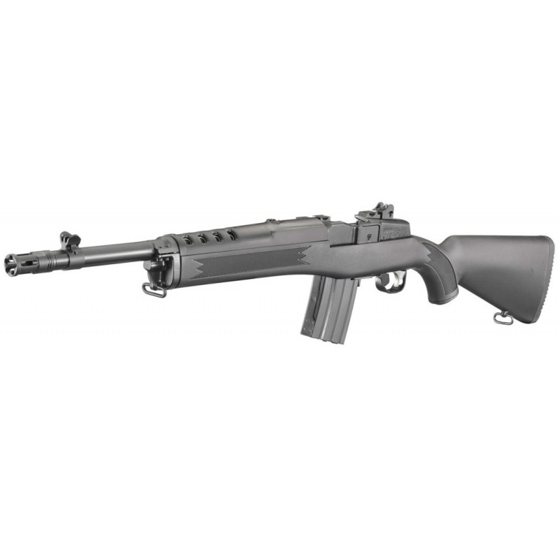 RUGER Mini-14 Tactical - 300 AAC BLK
