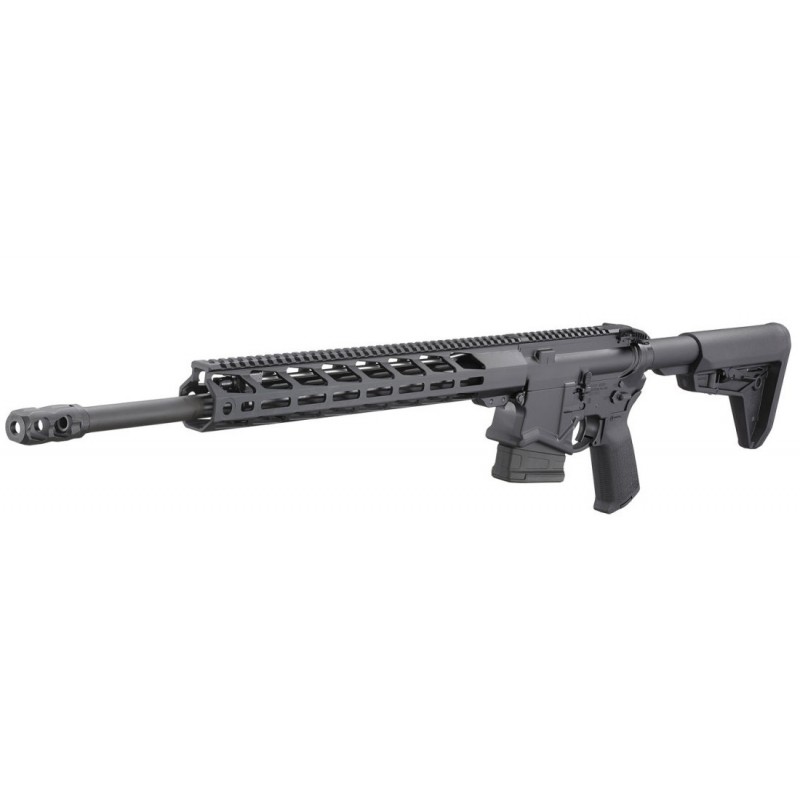 RUGER SFAR Magpul MOE - 6.5 Creedmoor
