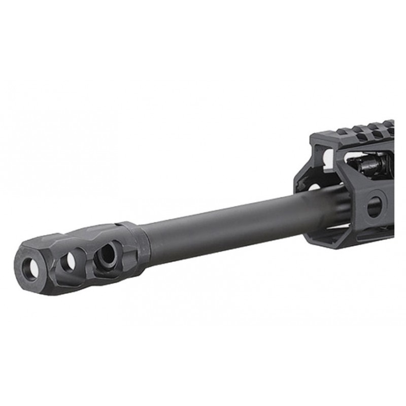 RUGER SFAR Magpul MOE - 6.5 Creedmoor