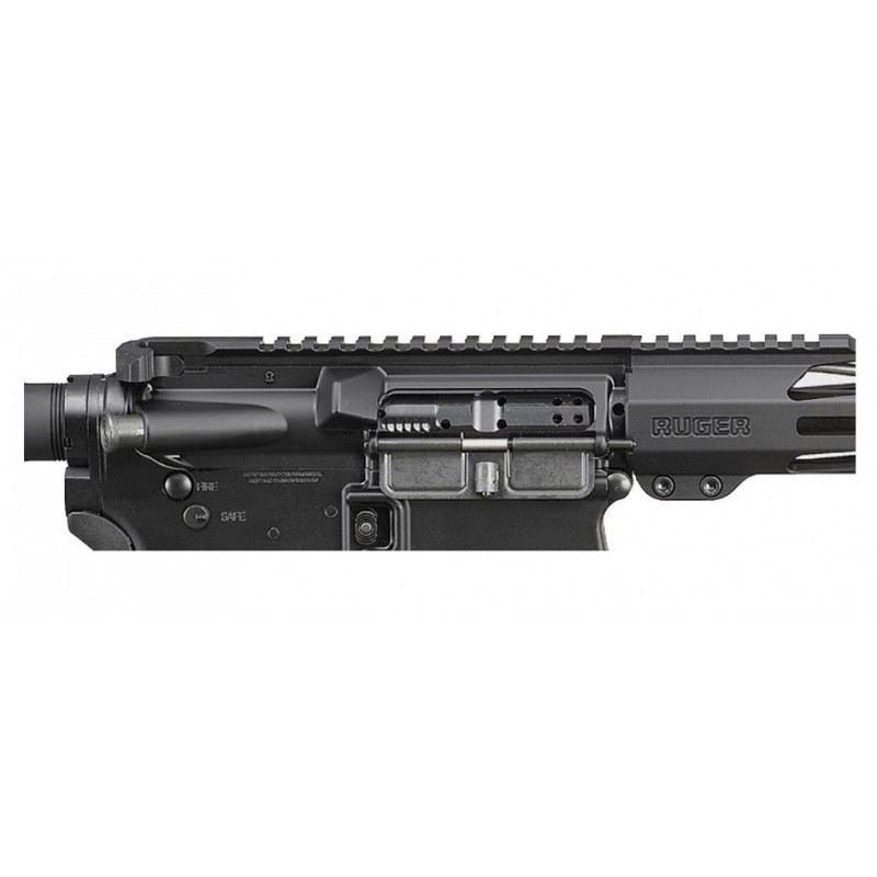 RUGER SFAR Magpul MOE - 6.5 Creedmoor