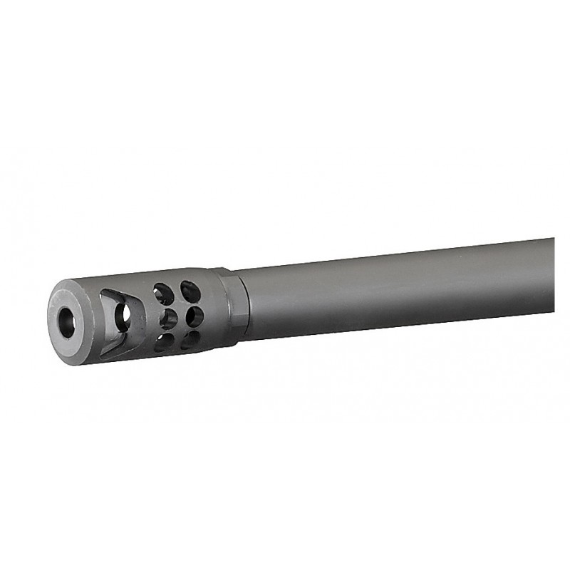 RIFLES RUGER Hawkeye Long Range Target